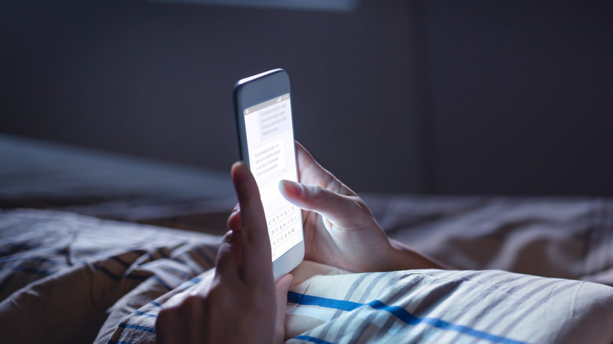 What is Digital Mindfulness? | Quantum Fiber