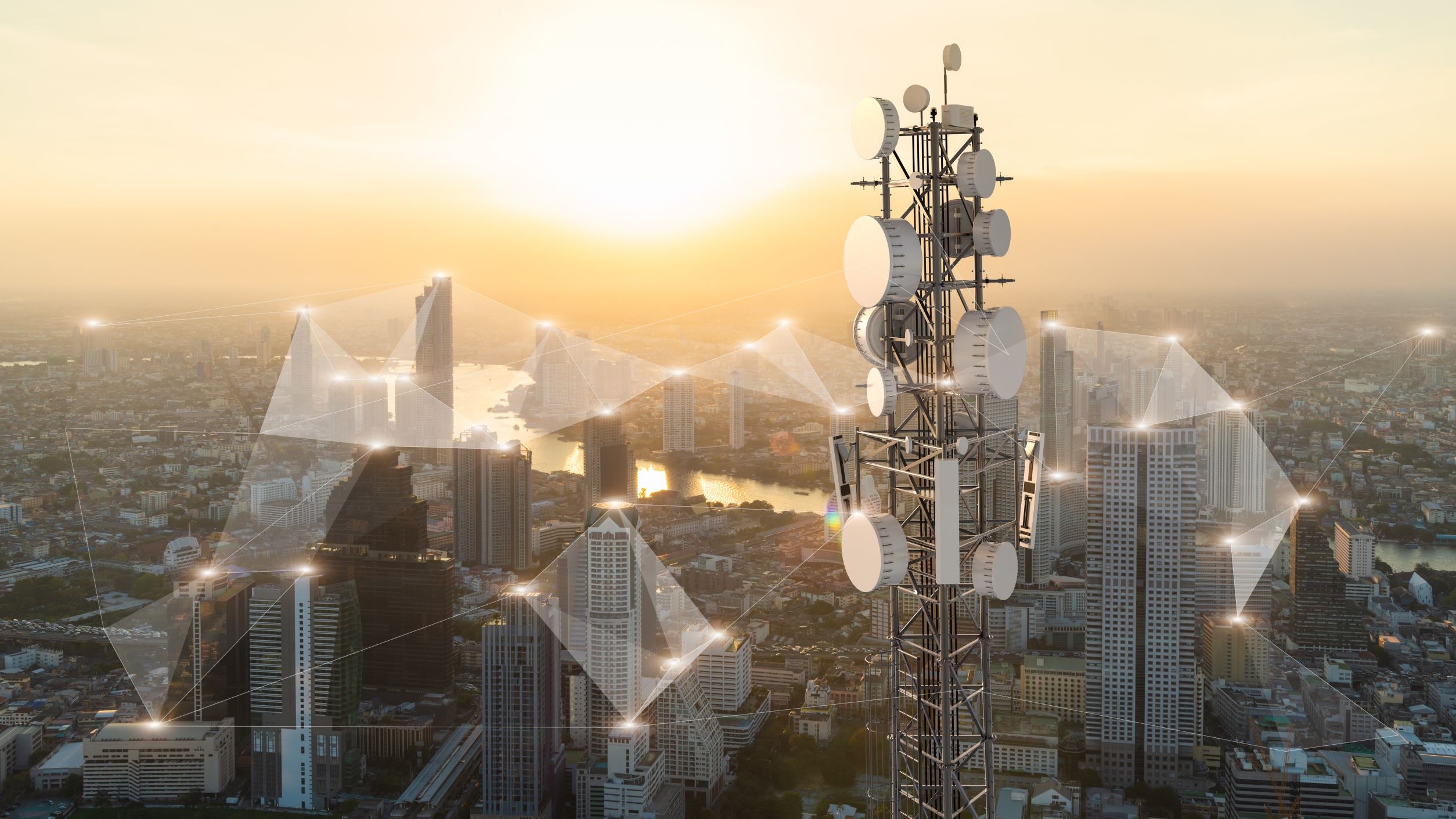 5G Internet For Multi Family Properties Quantum Fiber