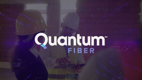 How to Get Fiber Internet - Quantum Fiber - Quantum Fiber