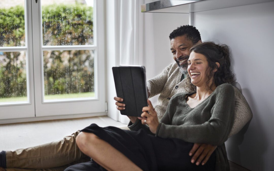 Routers & WiFi Archives | Quantum Fiber