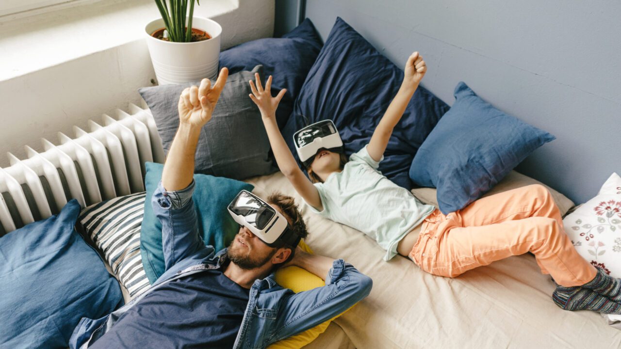 The Top 5 Tech Trends for 2024